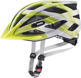 Uvex Kinder Helm air wing cc