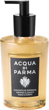 Acqua di Parma Magnolia Infinita Sapone Classico Hand and Body Wash 350 ml