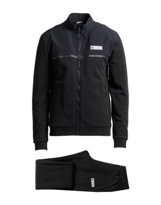 Emporio Armani OVERALLS - Sportanz&uuml;ge auf YOOX.COM