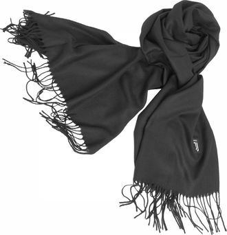 Juventus JUVIR| JUVENTUS FC Pashmina HD, Unita HD, Uni, kein Geschlecht, Schwarz, XL
