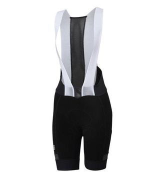 Sportful Supergiara Bibshort - kurze Radhose mit Tr&auml;gern - Damen