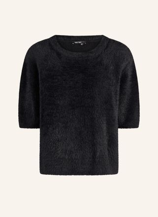 Marc Aurel Marc Aurel Strickshirt schwarz