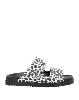 Patrizia Pepe CHAUSSURES - Sandales sur YOOX.COM