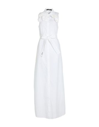 Karl Lagerfeld KLEIDER - Maxi-Kleider auf YOOX.COM