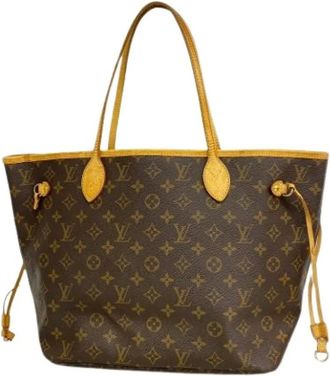 Louis Vuitton Damen, Pre-Owned, Braun, ONE SIZEGröße