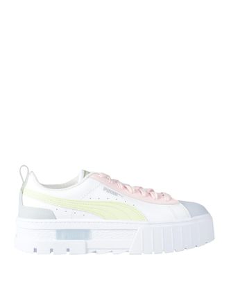 Puma Mayze Lth Pop Wns