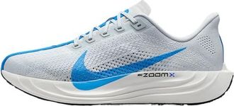 Nike Nike Homme Pegasus Plus Chaussure de Course, Pure Platinum Lt Photo Blue BL, 44 EU