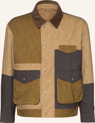 Isabel Marant Isabel Marant Blouson Tores gruen