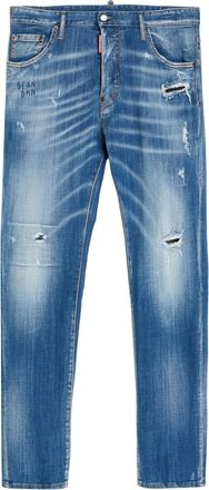 Dsquared2 HOSEN & R&Ouml;CKE - Jeanshosen auf YOOX.COM