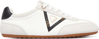 Guess Sneakers Guess Relli FLTREL LEA12 Creme