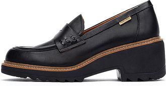 Pikolinos Mokassins Alcaraz