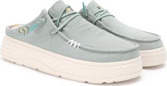 Walk In Pitas | CAPARICA | Sabots | Mules Femme | Sandales pour Dames | Slipon Loafers | Baskets d&eacute;t&eacute; | Mocassins | Pantoufles d&eacute;t&eacute; | Chaussures de Walkinpitas | Ve