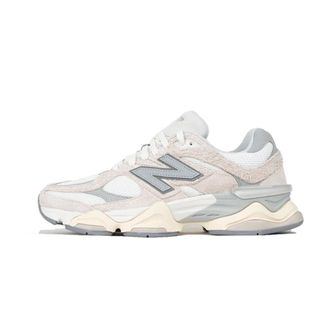 New Balance Homme, Chaussures, Multicolore, Taille: 37 1/2 EU Moonbeam Sea Salt Retro Baskets