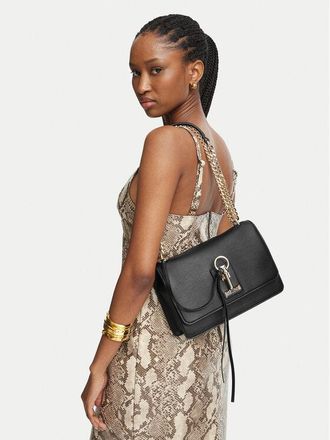 Just Cavalli Handtasche 81RA4BL5 ZSB22 Schwarz