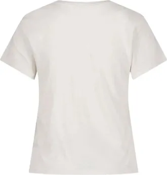Re/Done Viwhi T-Shirt - Beige