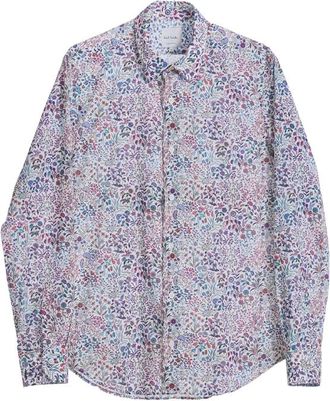Paul Smith Homme, Chemises, Multicolore, Taille: XL Chemises