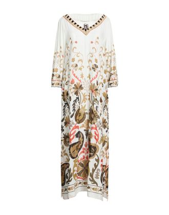 Maliparmi KLEIDER - Maxi-Kleider auf YOOX.COM