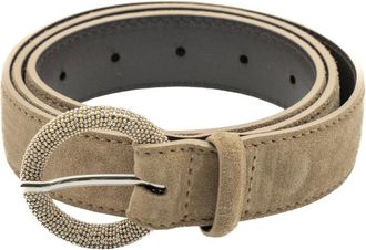 Orciani Herren, Accessories, Beige, 95 CMGr&ouml;&szlig;e