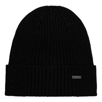 Michael Kors Homme, Accessoires, Noir, Taille: ONE Size Capello