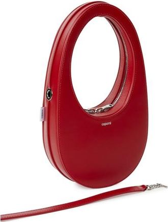 Coperni Sac à bandoulière Mini Swipe