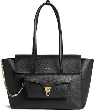 Coccinelle Damen, Taschen, Schwarzk, ONE SIZEGr&ouml;&szlig;e