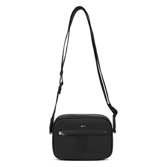HUGO BOSS Ray MS Umh&auml;ngetasche - - Bags - Herren - Schwarzk - ONE SIZE