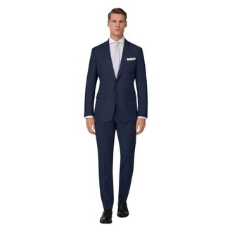 Boggi Milano Herren, Anz&uuml;ge, Blau, 4XLGr&ouml;&szlig;e