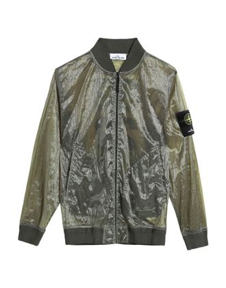 Stone Island JACKEN & M&Auml;NTEL - Jacken und Anoraks auf YOOX.COM