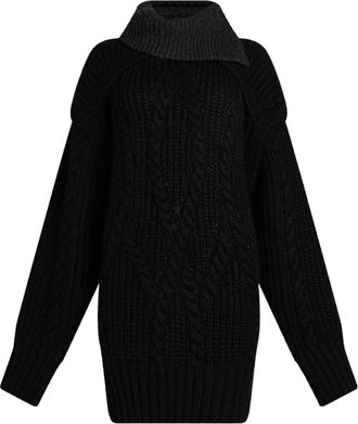 Simone Rocha STRICKWAREN - Rollkragenpullover auf YOOX.COM