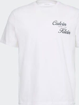Calvin Klein T-shirt - Taille XS