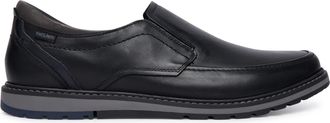 Pikolinos Halbschuhe Pikolinos Berna M8J-3114C1 Schwarz