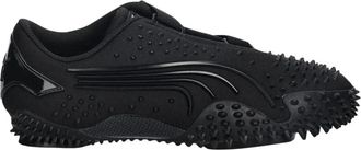 Puma Mostro Spikes - - Sport - unisex - Schwarzk - 38 EU