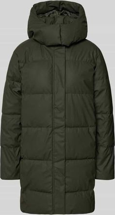 Vero Moda Regular Fit Steppmantel mit Kapuze Modell GREATAKYLIE