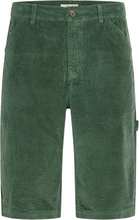 Solid Cord-Bermudas SDTommy