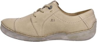 Josef Seibel Schn&uuml;rschuh FERGEY 20