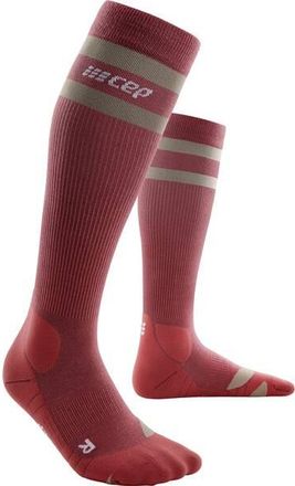 CEP Damen hiking 80??s socks, tall, women