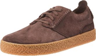Clarks Herren StreethillLace Sneaker, Newness, 39.5 EU