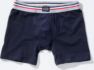 Jockey Boxershorts im 3er-Pack Jockey blau