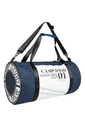 Camp David Sporttasche im Segel-Design