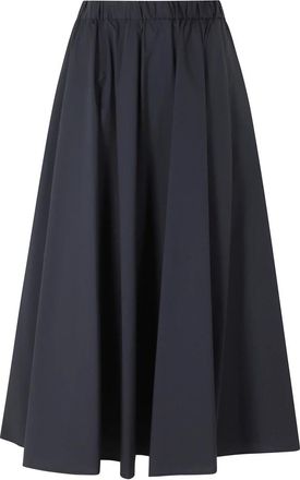 Aspesi Femme, Jupes, Bleu, Taille: 38 FR Gonna Mod 2289