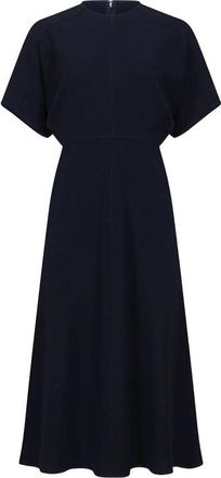 Victoria Beckham Eleanor Midi Dress