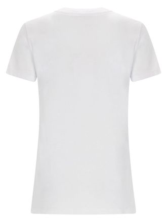 Max Mara Spadino T-Shirt - White