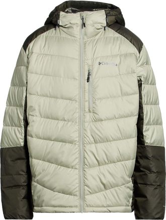Columbia JACKEN & M&Auml;NTEL - Pufferjacken & Daunenjacken auf YOOX.COM