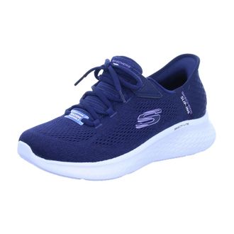 Skechers Damen, Schuhe, Blau, 37 EUGr&ouml;&szlig;e