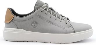 Timberland Homme, Chaussures, Gris, Taille: 43 EU Seneca Bay Baskets