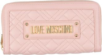 Love Moschino Kleinlederwaren - Brieftaschen auf YOOX.COM