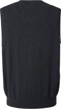 Casamoda V-Ausschnitt-Pullover Pullunder