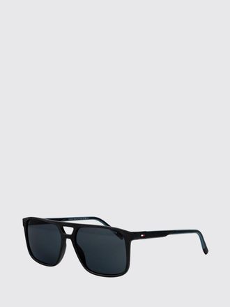 Tommy Hilfiger Sonnenbrille Herren Farbe Blau