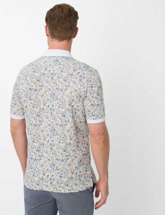 Brax Poloshirt Style PETE