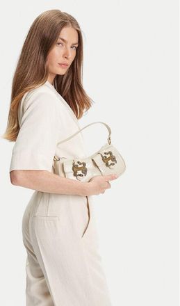 Just Cavalli Handtasche 79RA4BX1 ZS969 &Eacute;cru